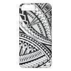 Samoan tattoo pattern Case-Mate iPhone case | Zazzle.com