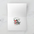 Samoyed Christmas Greetings Cards | Zazzle