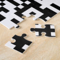 Sample Bitcoin QR Code Jigsaw Puzzle | Zazzle