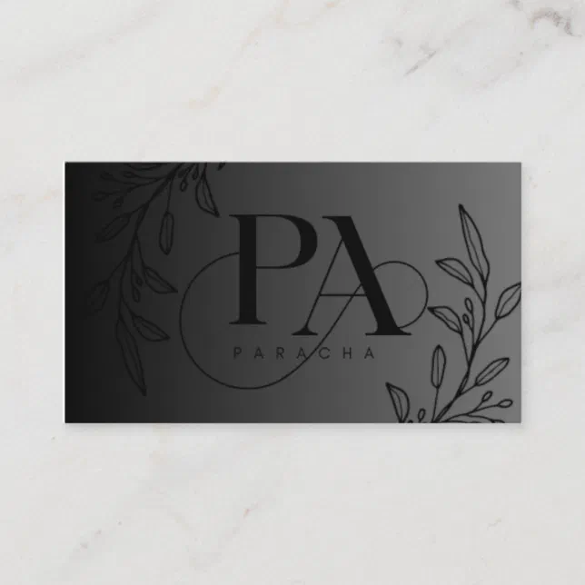 Sample Business Card | Zazzle