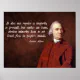 Samuel Adams Quote Poster | Zazzle