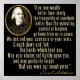 Samuel Adams Quote Poster | Zazzle