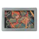 SAMURAI FIGHTING MONSTER BELT BUCKLE | Zazzle