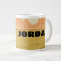 Samurai Jack Drawing Sword Giant Coffee Mug | Zazzle