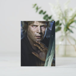 Samwise Postcard | Zazzle