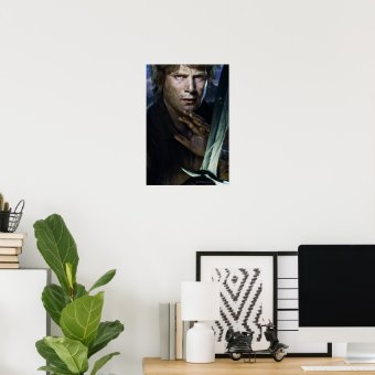 Samwise Poster | Zazzle