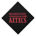 San Diego State Aztecs Graduation Cap Topper | Zazzle