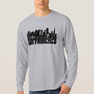 San Francisco T-Shirts