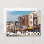 San Francisco, United States Postcard | Zazzle