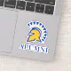 San Jose State Spartans Alumni Sticker | Zazzle