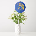 San Jose State Spartans Balloon | Zazzle