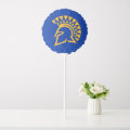 San Jose State Spartans Balloon | Zazzle