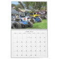 San Jose style SUPERMODIFIEDS! Calendar | Zazzle