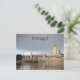 Sanctuary of Fatima Portugal Postcard | Zazzle