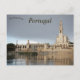 Sanctuary of Fatima Portugal Postcard | Zazzle