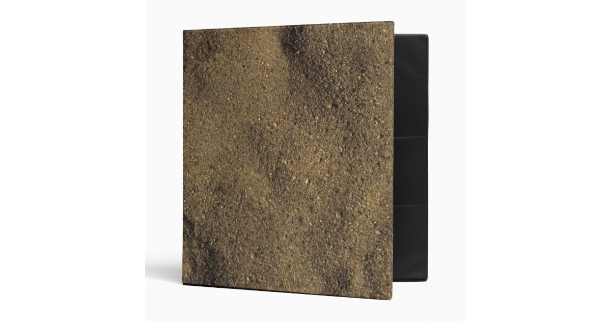 Sand Binder | Zazzle