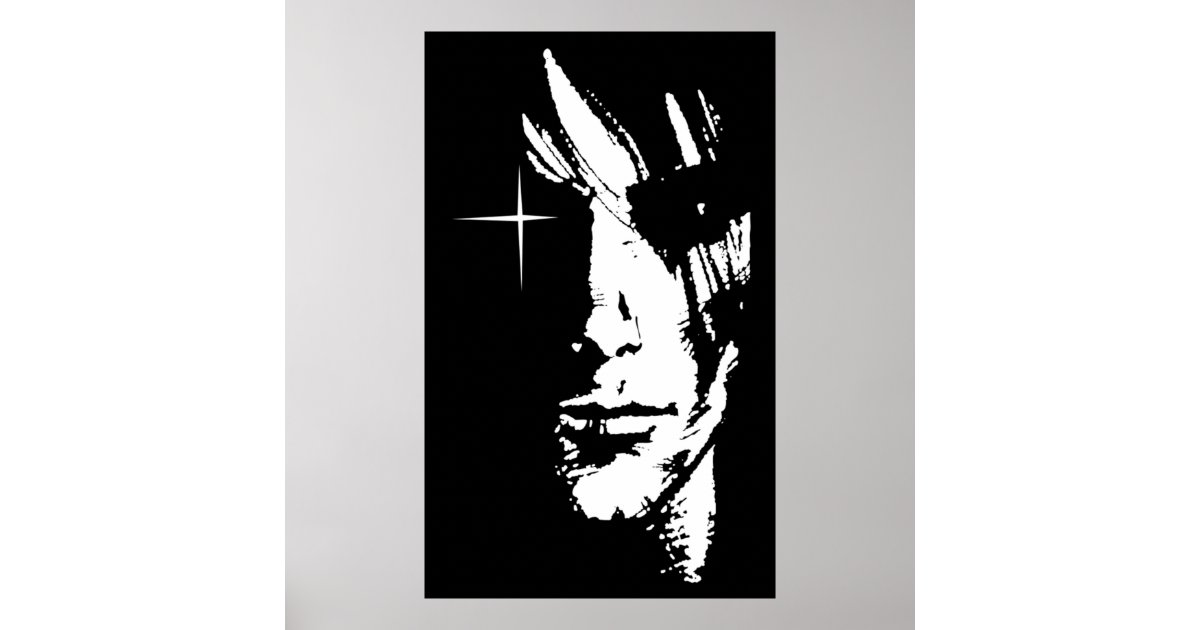 Sandman Morpheus Poster | Zazzle