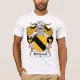 Sandoval Family Crest T-Shirt | Zazzle