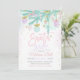 Santa Baby Baby Shower Invitation, Winter Santa Invitation | Zazzle