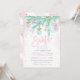 Santa Baby Baby Shower Invitation, Winter Santa Invitation | Zazzle