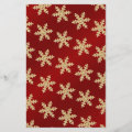 Santa Baby | Christmas Baby Shower Guess Who Game | Zazzle