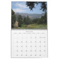 Santa Barbara Calendar | Zazzle