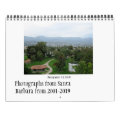 Santa Barbara Calendar | Zazzle