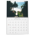 Santa Barbara Calendar | Zazzle