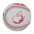 Santa Claus Baseball | Zazzle