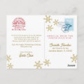 Santa Express Delivery Postcard for Kids | Zazzle