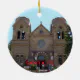Santa Fe New Mexico Christmas Ornament | Zazzle