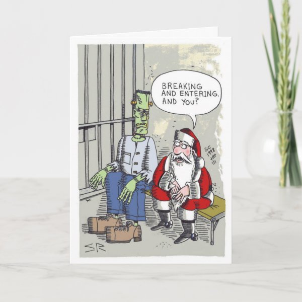 Prison Cards | Zazzle