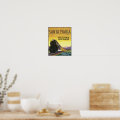 Santa Maria Poster | Zazzle