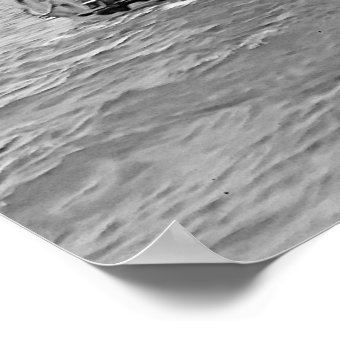 Santa Maria Poster | Zazzle