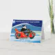 Santa Outlaw© Christmas Card | Zazzle