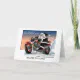 Santa Outlaw Christmas Card | Zazzle