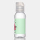 Santa-tizer Hand Sanitizer | Zazzle