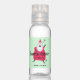 Santa-tizer Hand Sanitizer | Zazzle