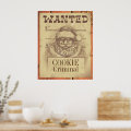 Santa Wanted Poster | Zazzle