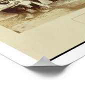 Saonras, an Aboriginal Tribe from Saugor, Central Poster | Zazzle