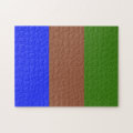 Sapiosexual Pride Flag Jigsaw Puzzle | Zazzle