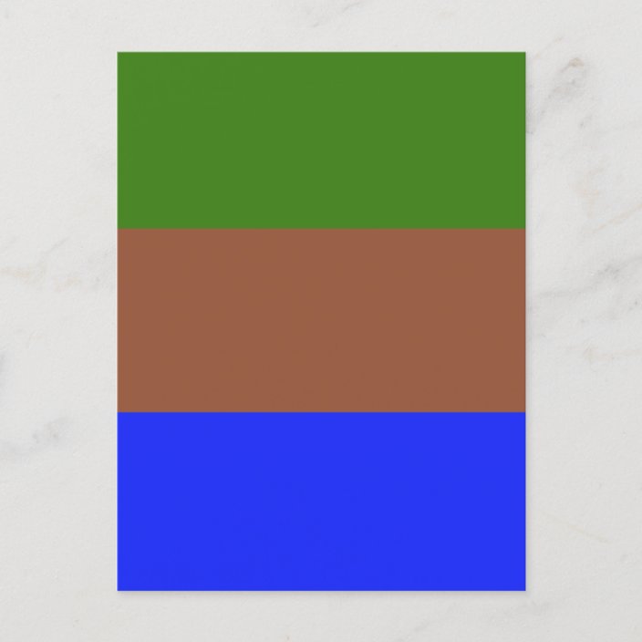 Sapiosexual Pride Flag Postcard | Zazzle.com