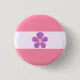 Sapphic Pride Flag Badge Button | Zazzle