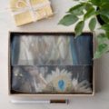 Sapphire Raven Royalty Decoupage Tissue Paper | Zazzle
