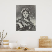 Sappho Poster | Zazzle