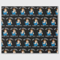 Sarcasm Offensive Quotes Wrapping Paper | Zazzle