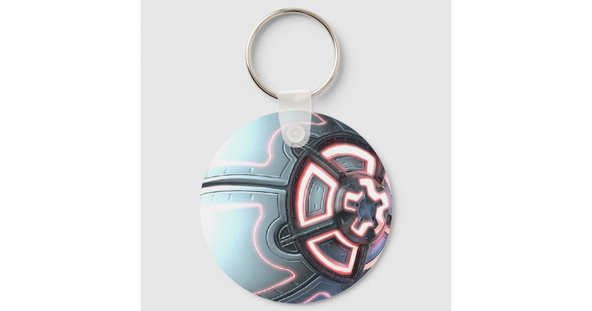 SARPBC - Key Chain | Zazzle