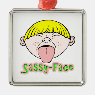 Sassy Face Gifts on Zazzle