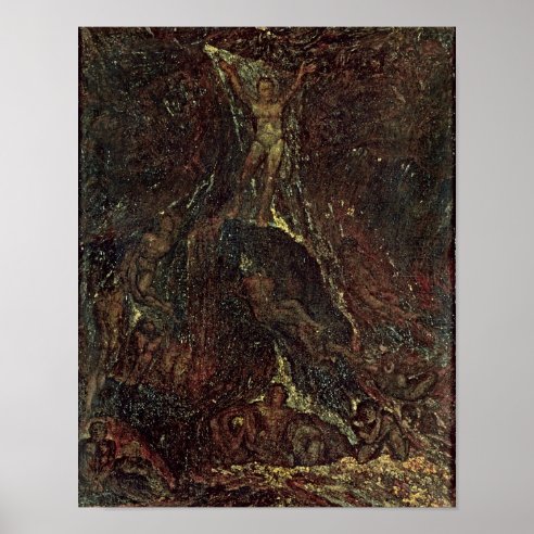 Satanic Posters & Prints | Zazzle
