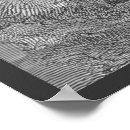 Satan Thinking 36x24 Poster | Zazzle